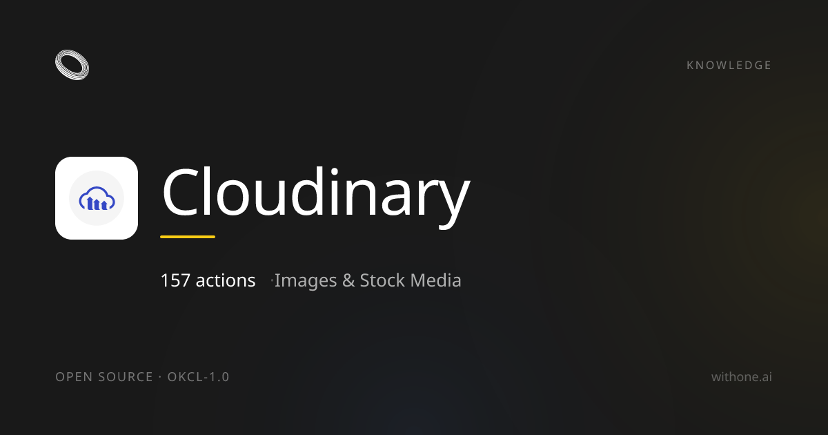 Analyze an Image with the Cld-Fashion Model - Cloudinary Knowledge | One